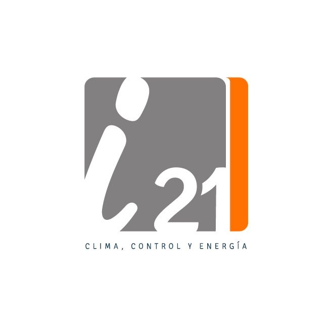 Insiste 21 - Panel de Control